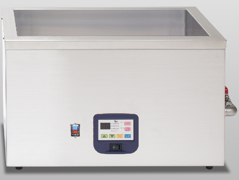 US-30JS – 超音波洗浄機のエスエヌディ