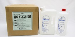 洗浄液(US-CLEAN) – 超音波洗浄機のエスエヌディ